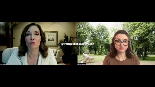 Election FOIA Lawsuit Update: Expert Affidavits, Interview With Laura ...