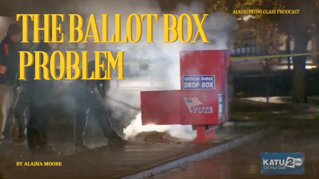 The “Only” Constitutional Amendment on the SC Ballot in November 2024 ...